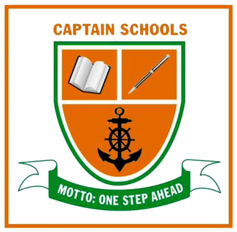 Captain Schools